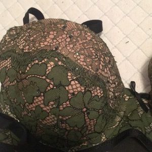 Victoria's Secret | Intimates & Sleepwear | 3 Victoria Secret Dream ...